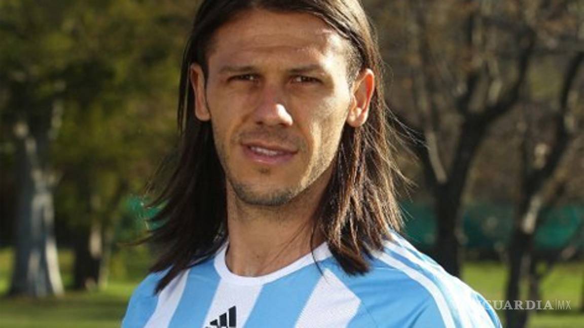 Málaga confirma fichaje de Demichelis