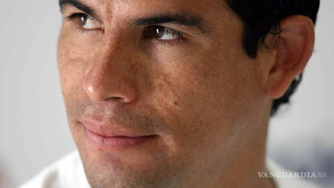 Clásico nacional me marcó: Magallón