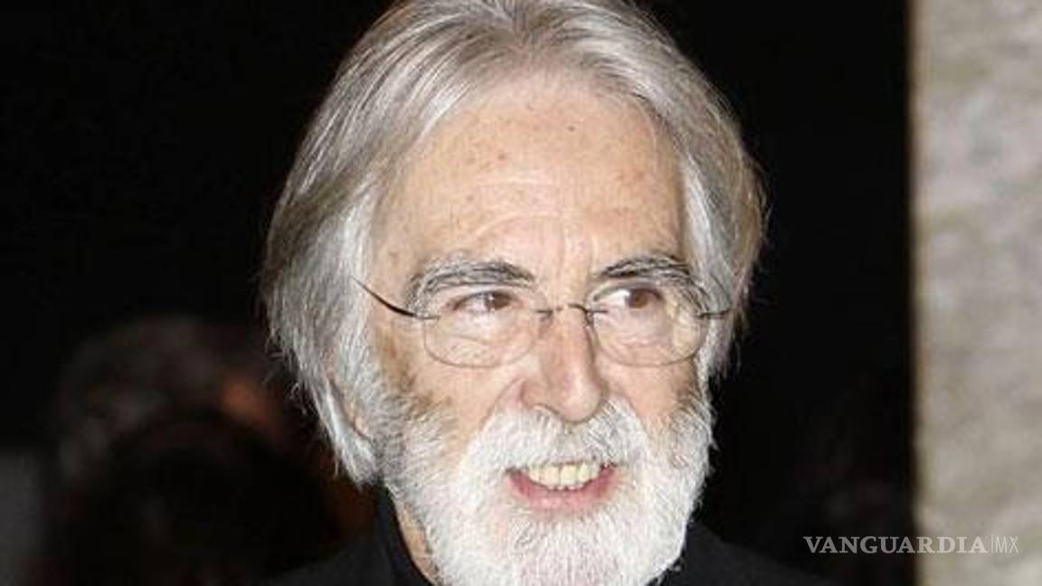 Haneke gana el César al mejor director por Amour