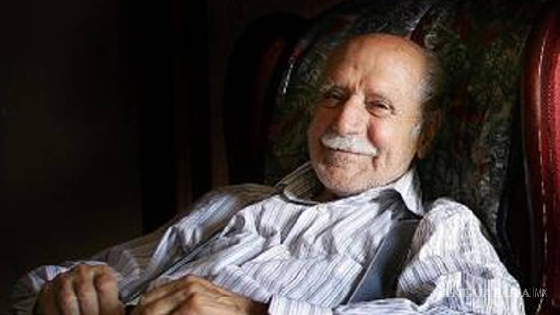 Manuel Alexandre fallece en Madrid a los 92 años