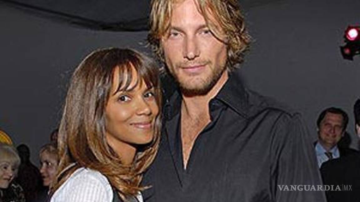 Halle Berry y Gabriel Aubry superan disputa
