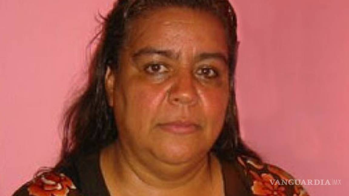 Activista Norma Andrade fue dada de alta