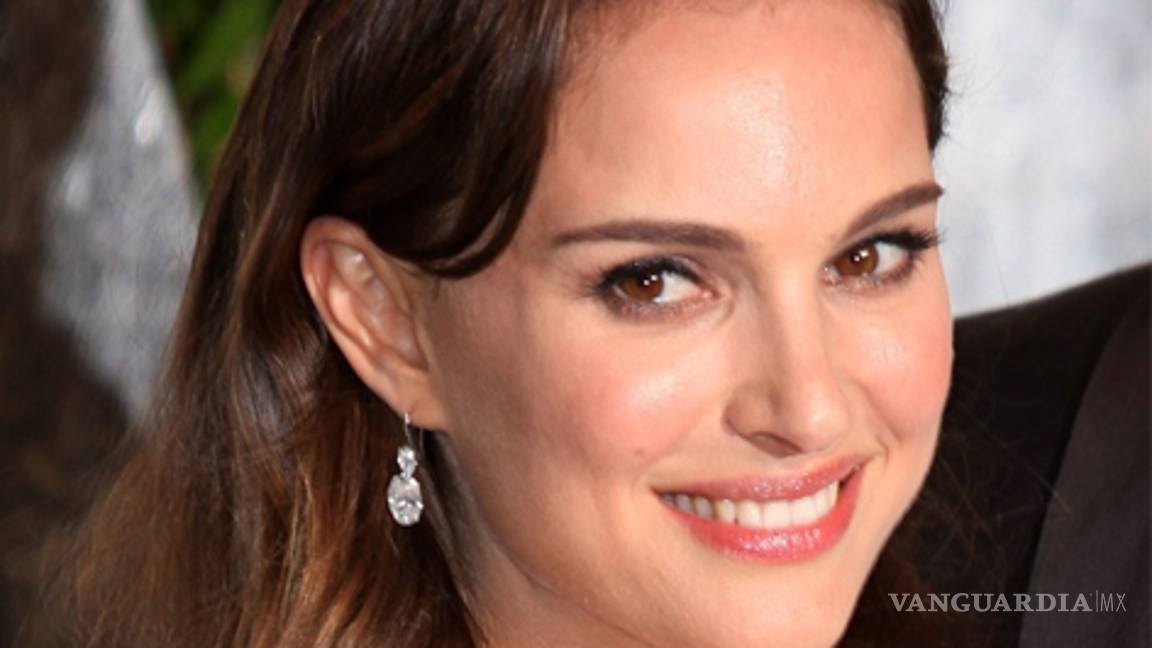 Natalie Portman, bella a los 31