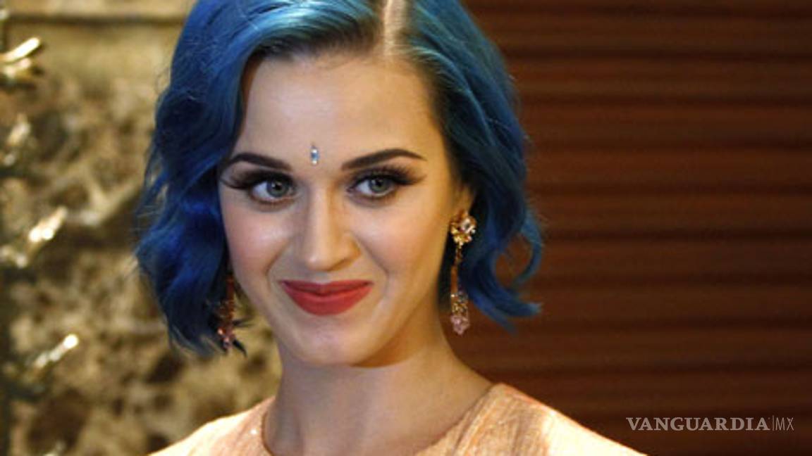 Russell Brand le deja casa a Katy Perry