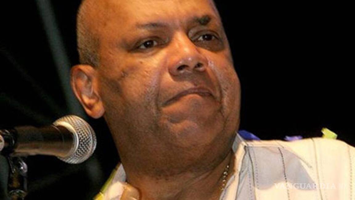 Se deteriora salud del salsero Joe Arroyo
