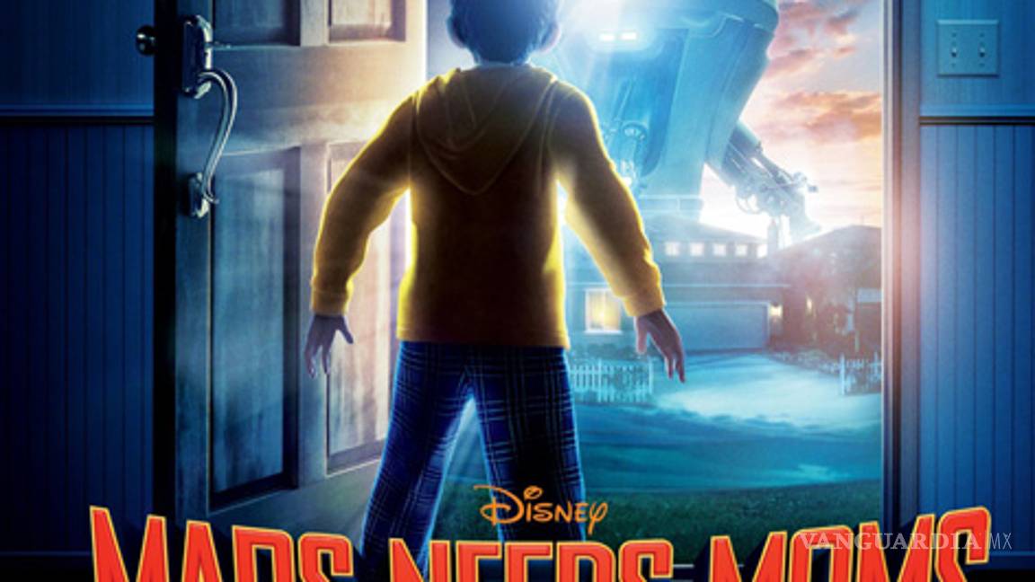 Demasiado realismo crea rechazo a nuevo animado de Disney