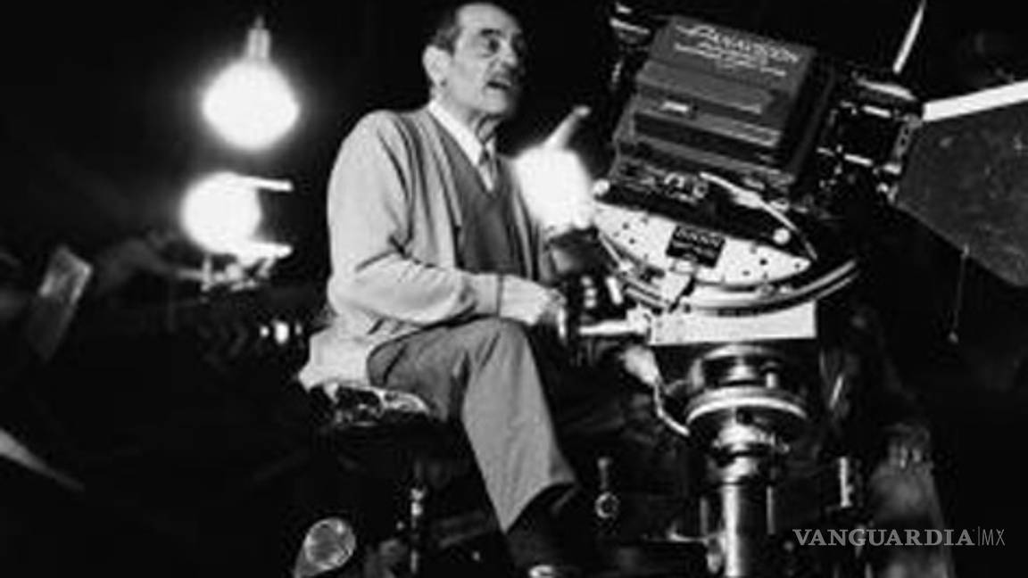 Escena final de Luis Buñuel