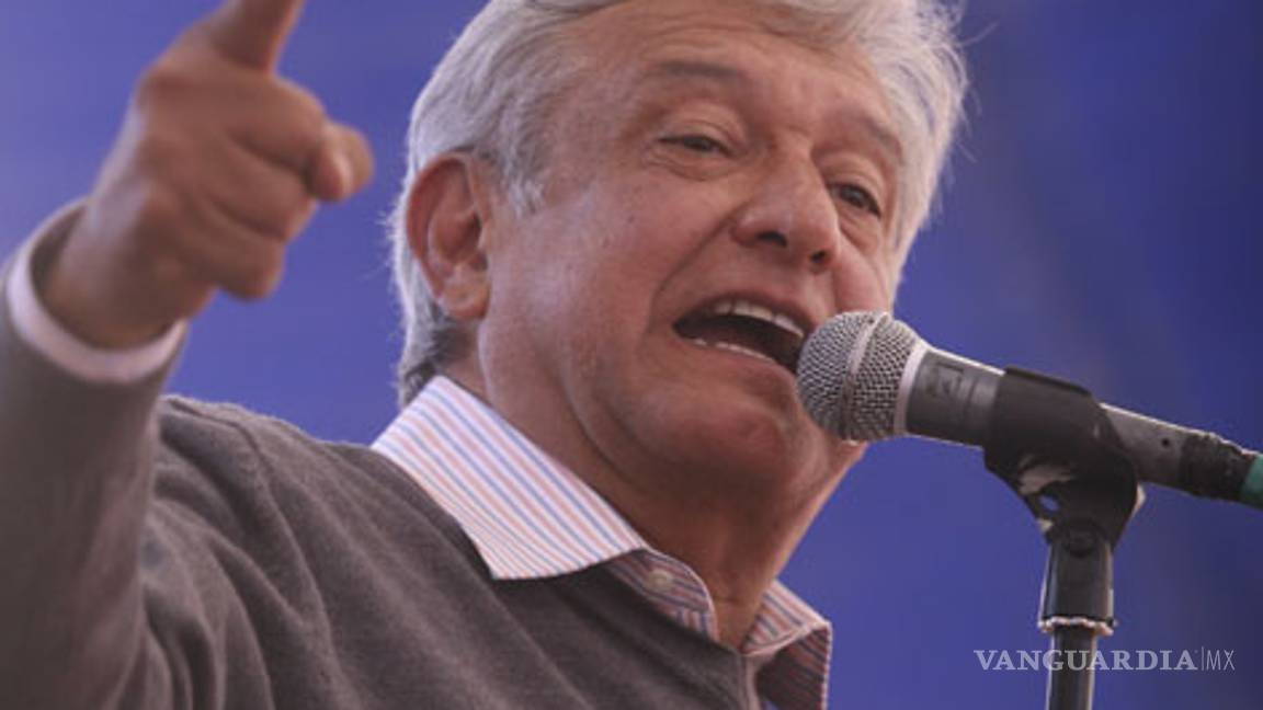 AMLO percibe nueva relación con medios
