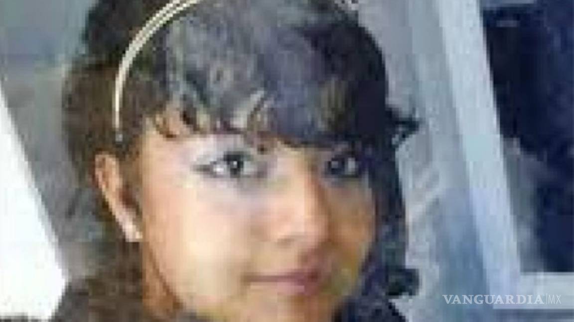 Detienen a dos por violación y asesinato de Jessica Lucero