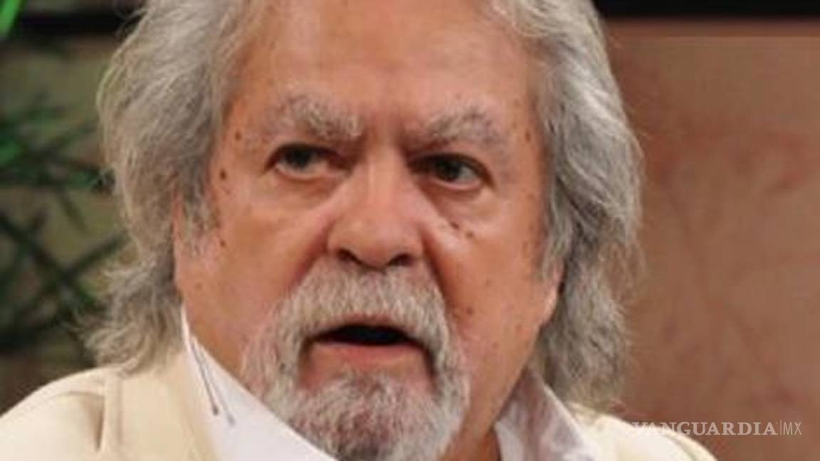 Fallece el director y productor Raúl Araiza