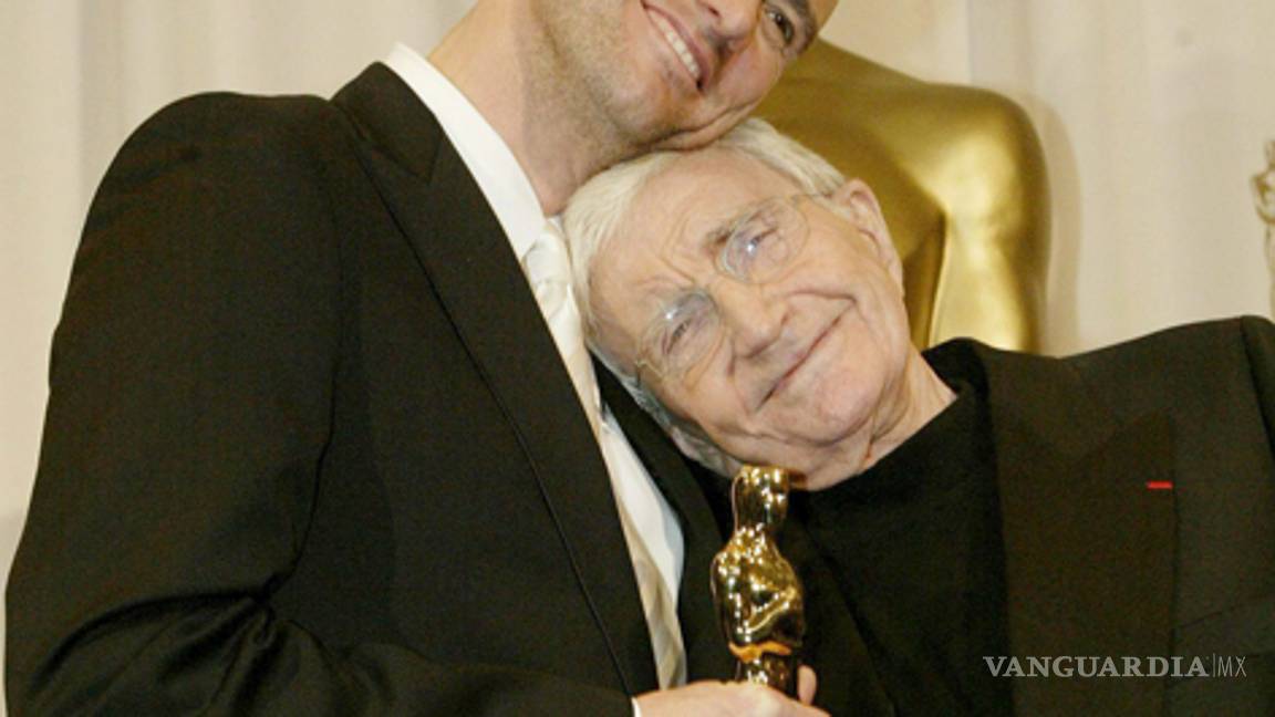 Blake Edwards; mucha fama, pocos galardones