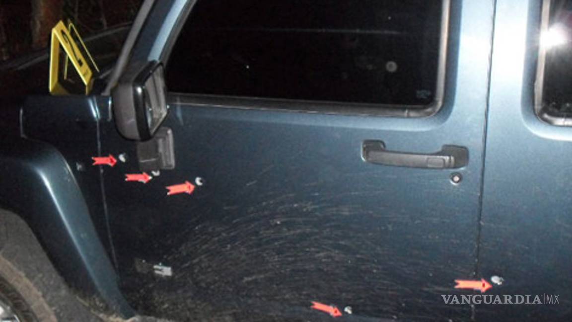 Crimen organizado, detrás de ejecución de edil: PGJE