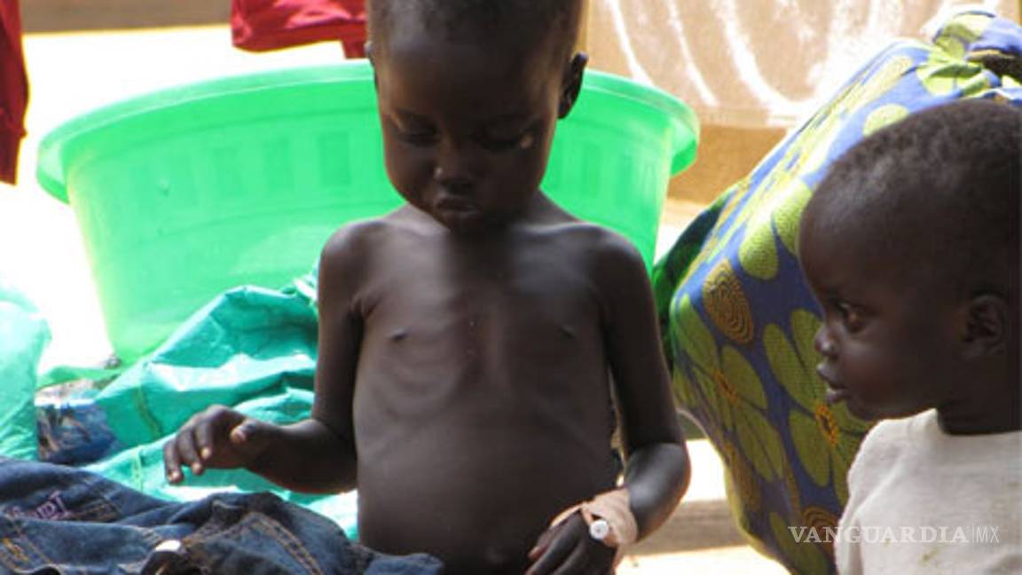 Diez millones de personas amenazadas de inanición en el cuerno de ...