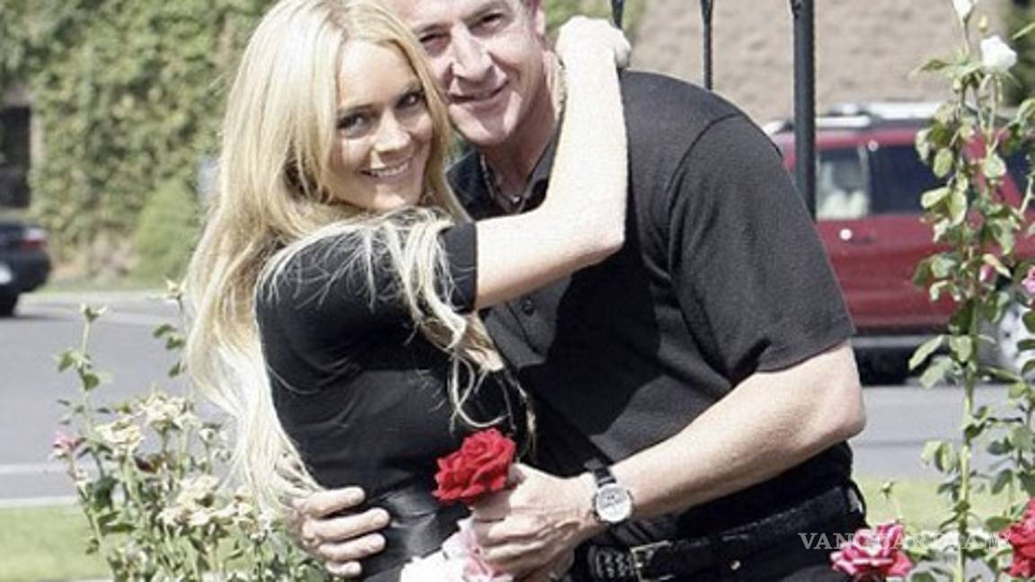 La Boda De Pete Y Lindsay
