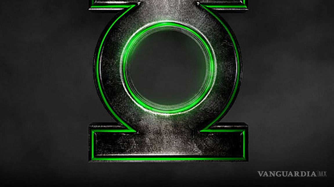 Primer trailer de Linterna Verde