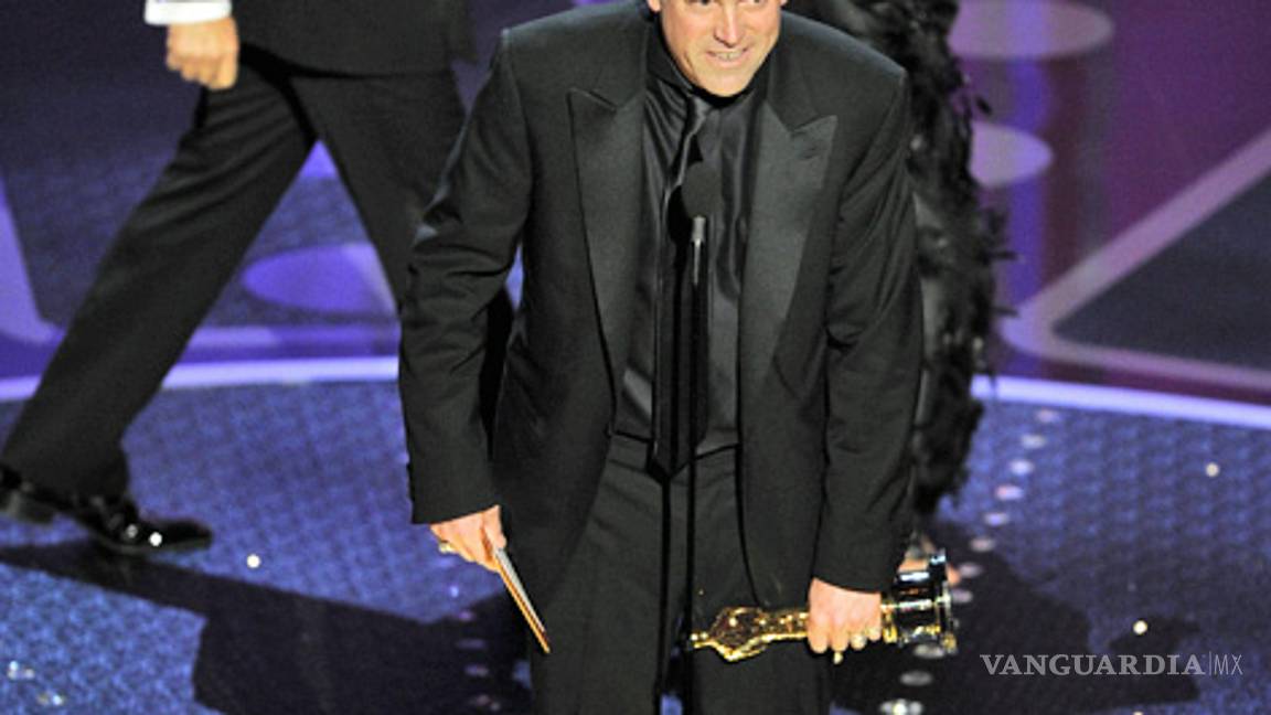 Inception gana por Oscar por Mejor Fotografía