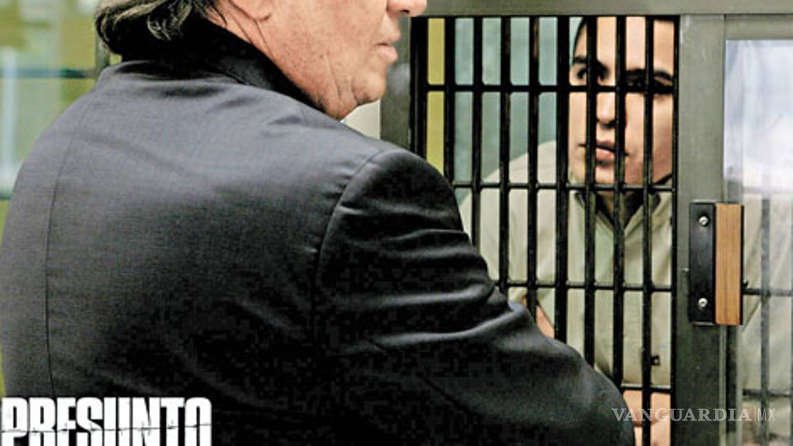 'Presunto culpable' vuelve a cartelera esta tarde: Cinépolis