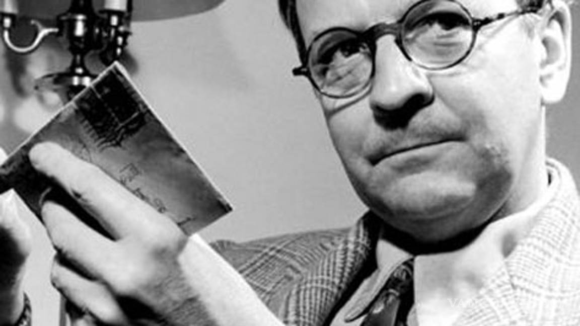 Escritos de Raymond Chandler, a subasta en NY