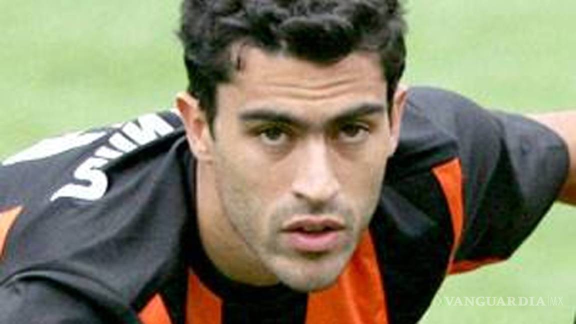 Chivas no hizo oferta por Nery Castillo