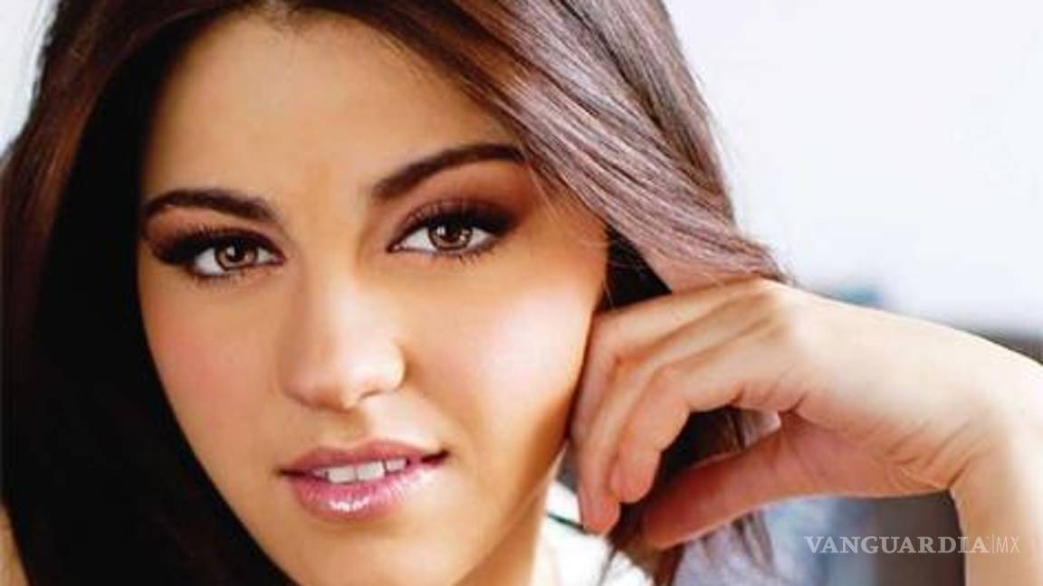 Prefiere Maite Perroni grabar disco que protagonizar telenovela