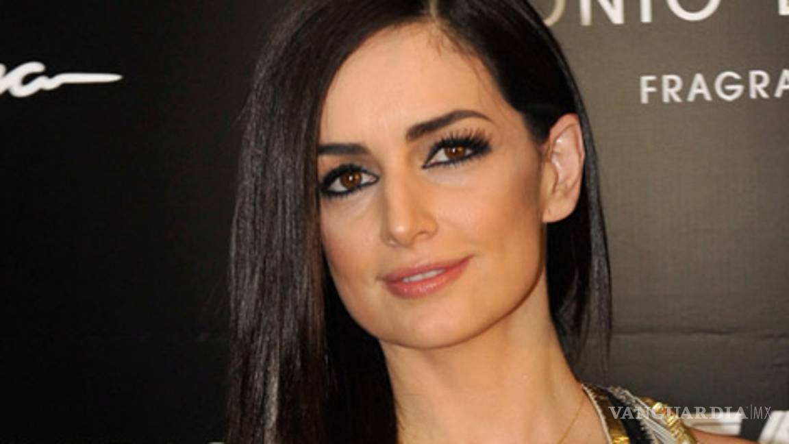 De la Reguera debuta como productora