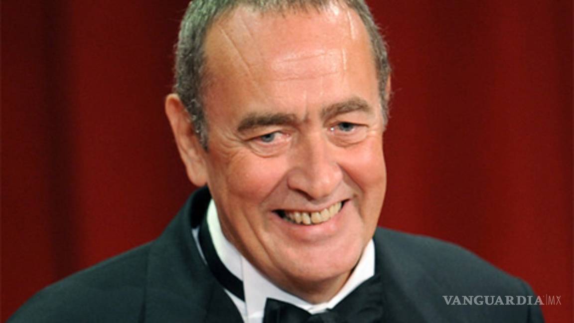 Muere el productor alemán Bernd Eichinger