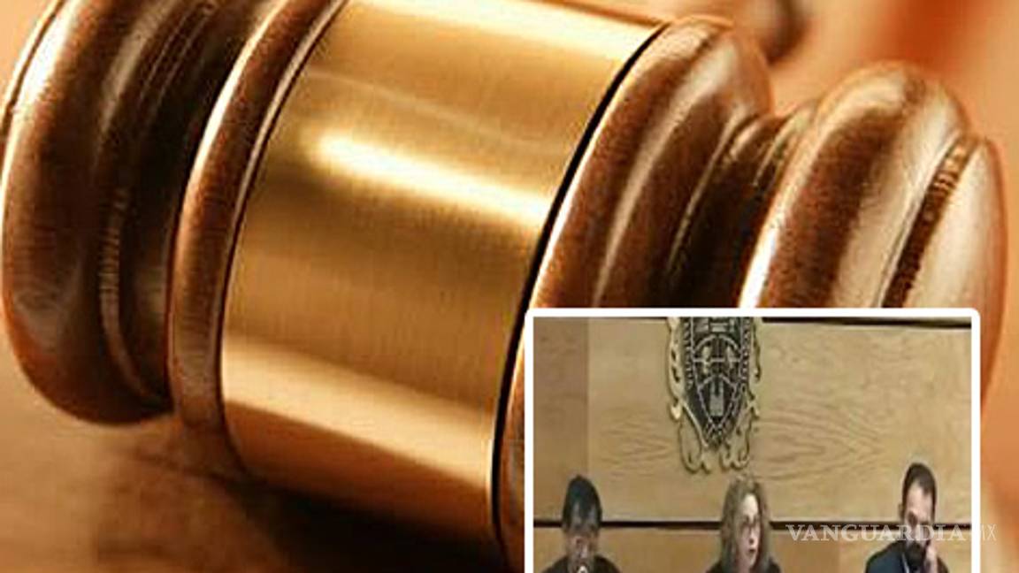 Jueces del caso Rubí Frayre se defienden, solicitan asilo a EU