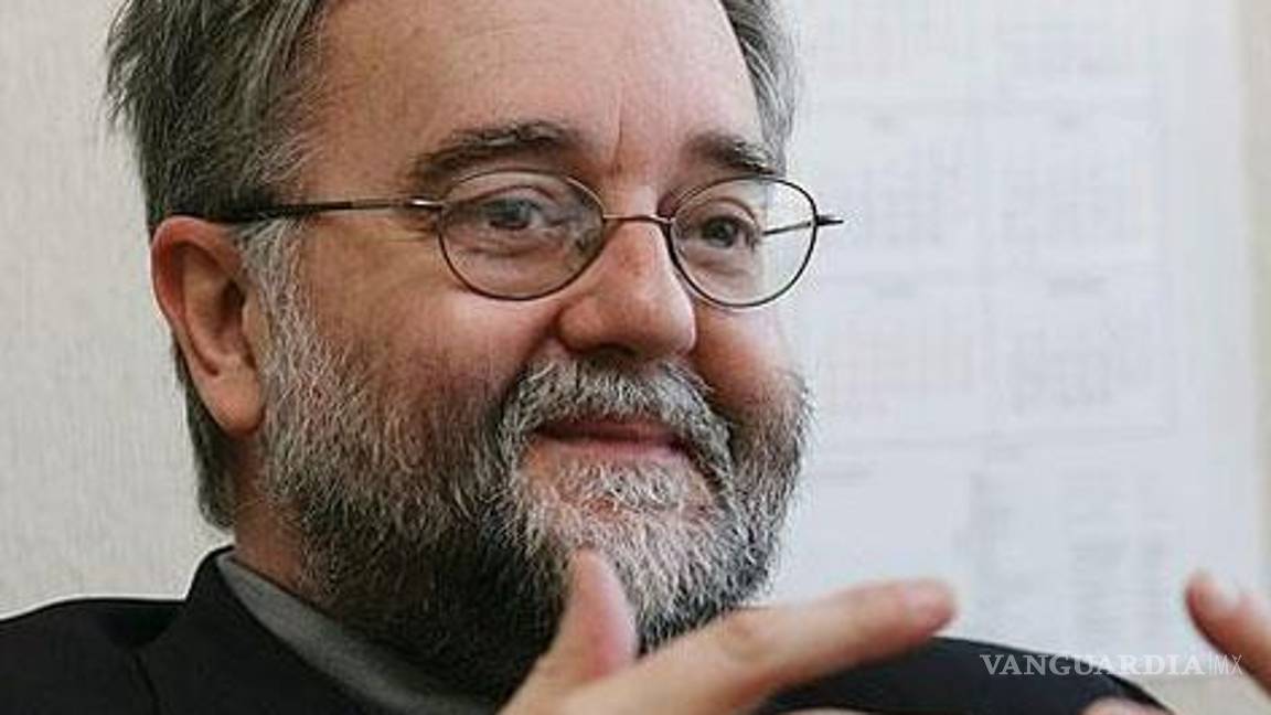 Ignacio Bosque recibe premio Alfonso Reyes