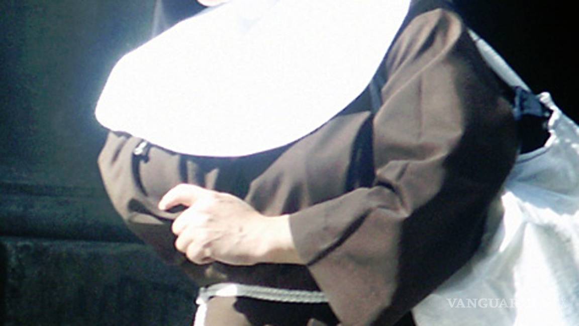 Papa avala beatificación de monja mexicana