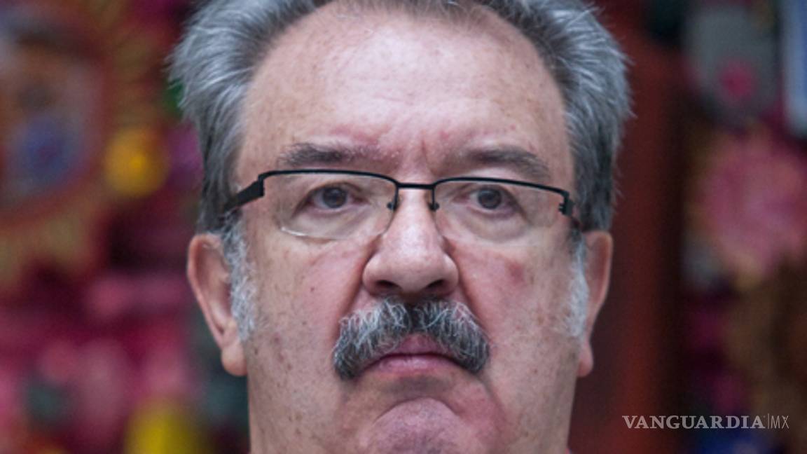 Rinde protesta nuevo secretario general de San Lázaro