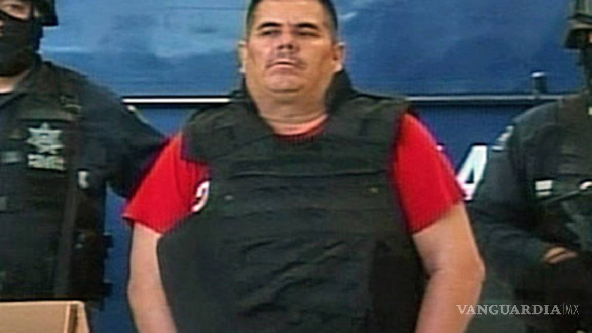 `El Chango' Méndez, hombre clave para el gobierno, ¿Por qué?