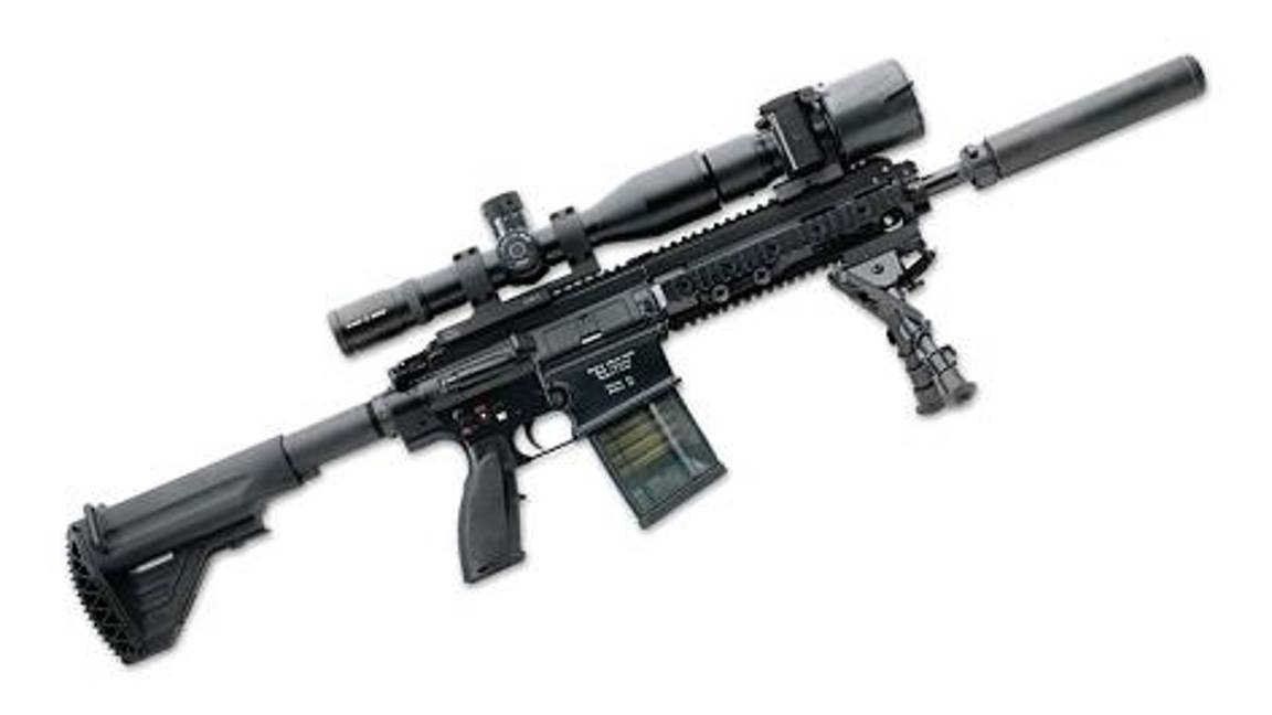 No se prohibirán armas de asalto en EU