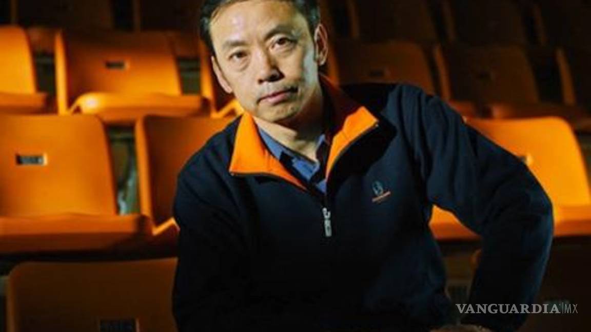 He Jiahong, una vida de novela y una obra de casos comunes