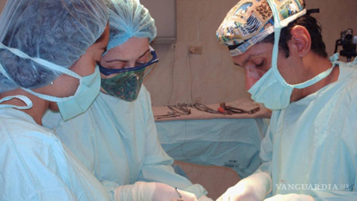 Alta demanda de órganos, poca cultura de donación en México