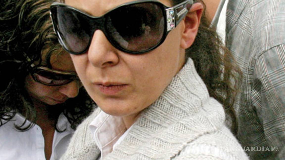 Equipo de Vázquez Mota dio camioneta blindada a mamá de Paulette