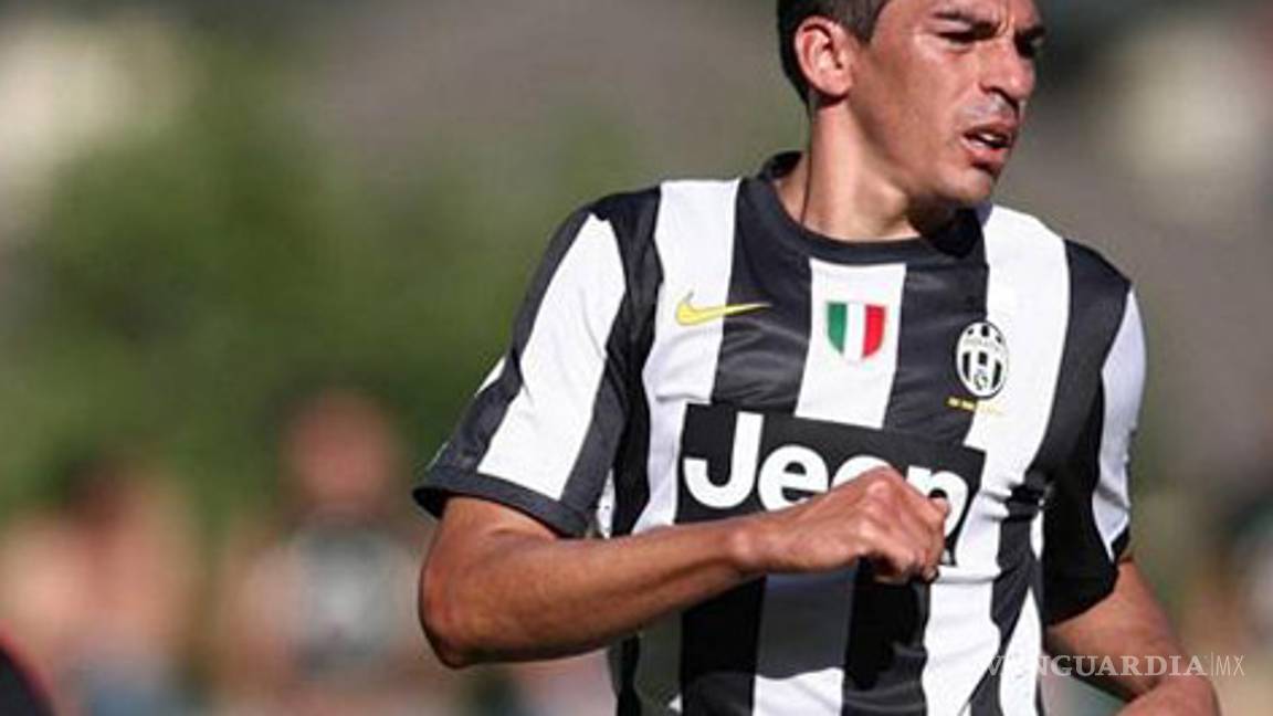 Lucio, fuera cuatro meses