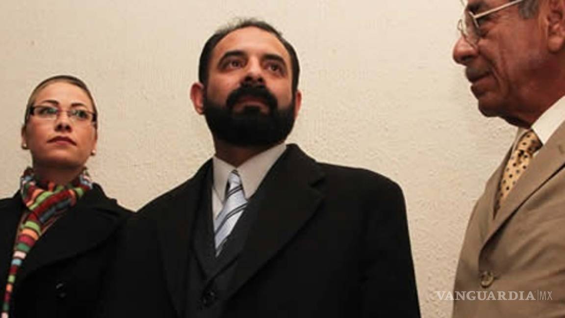 Renuncian los tres jueces que dejaron libre al asesino de Rubí Marisol ...