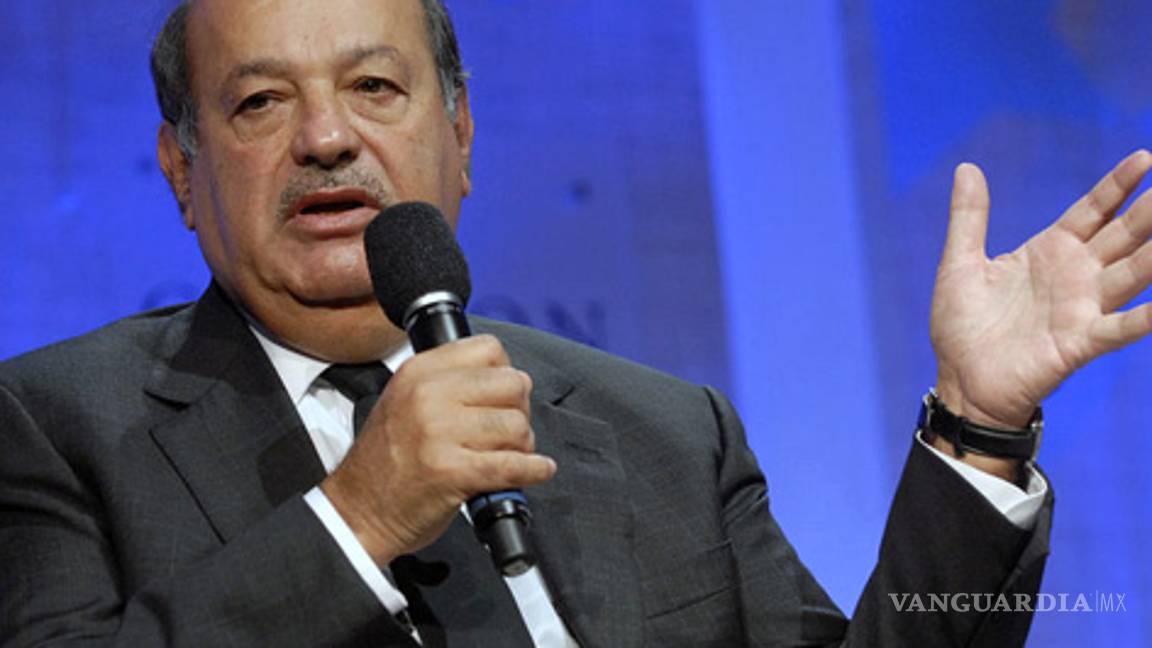 Slim vende su participación en Bronco Drilling