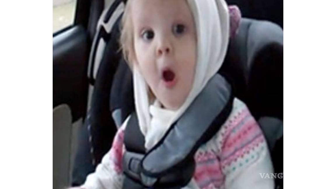 Niña israelí recibe nombre de 'Like' derivado de FB