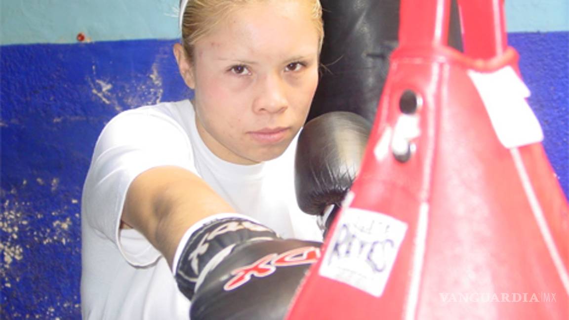 Jessica "Kika" Chávez, segura de retener su cetro en Monterrey
