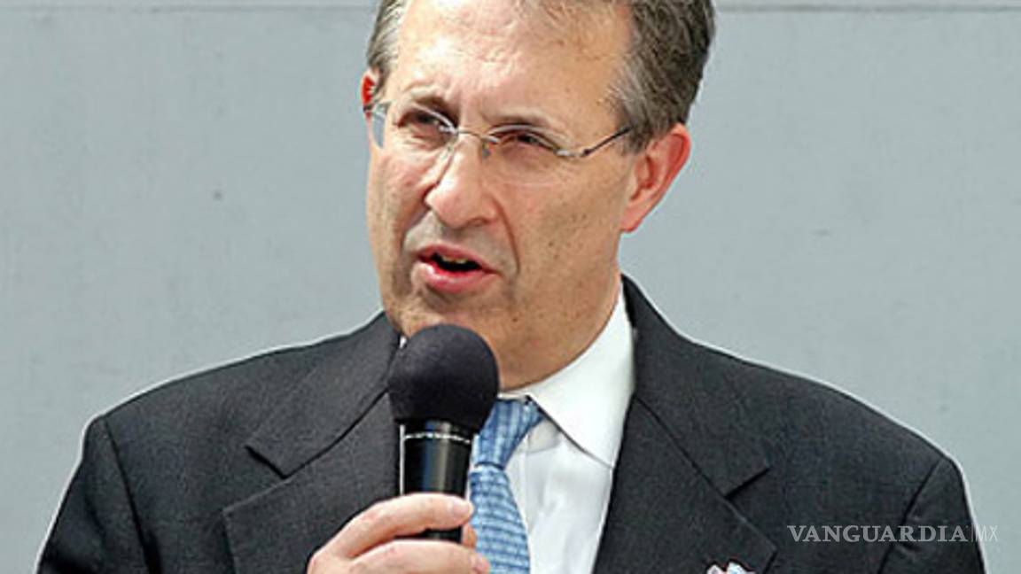 Anthony Wayne, un embajador rockero para México