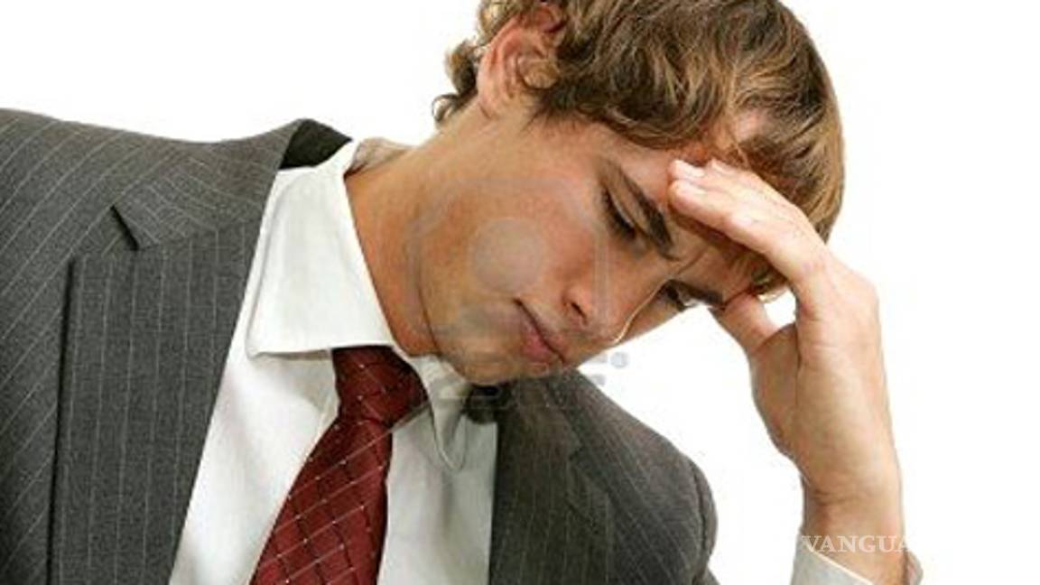 México, segundo país más estresado del mundo