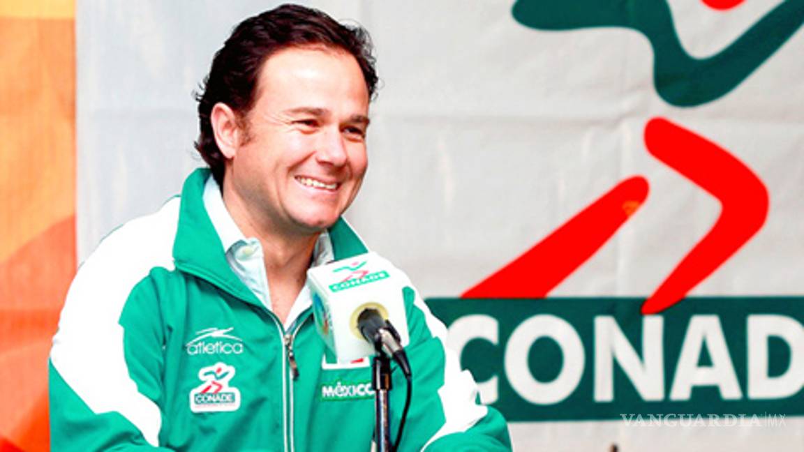 Llegar a 20 finales, meta para Olímpicos: De la Garza