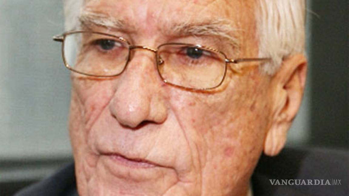 Fallece ex vicepresidente panameño Guillermo `Billy` Ford