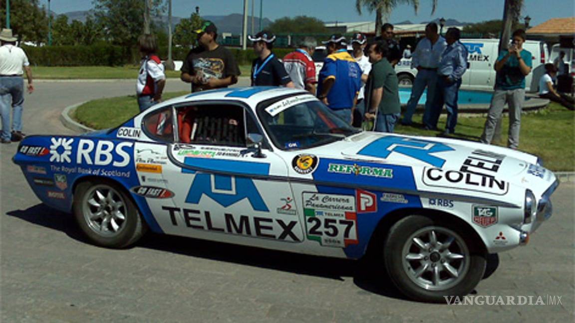 Jo Ramírez va por el título en la Panamericana