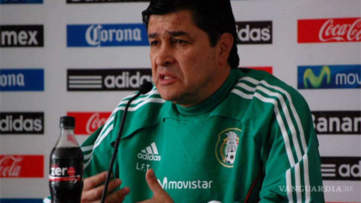 'Flaco' Tena promete medalla