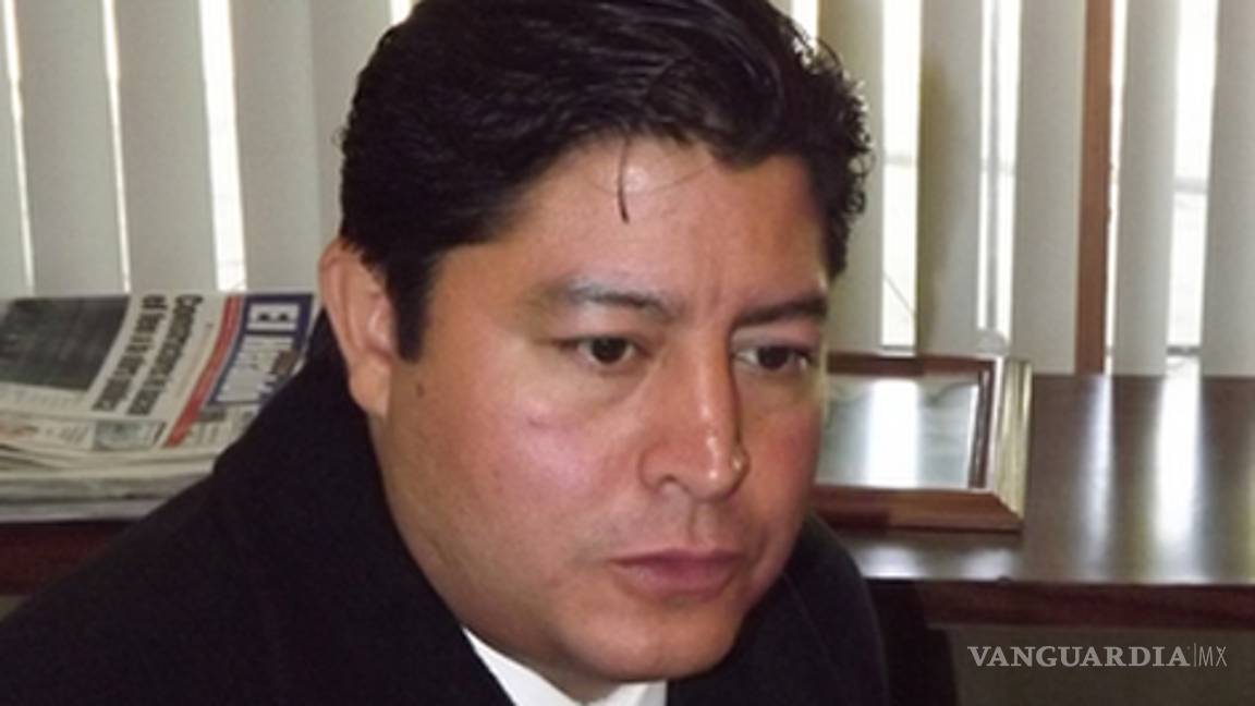 Roban a bancada del PRI en Aguascalientes
