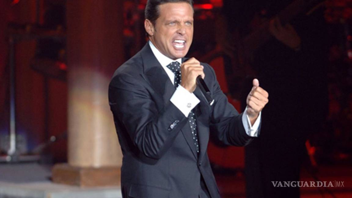 'Luismi' celebrará en Las Vegas Independencia de México