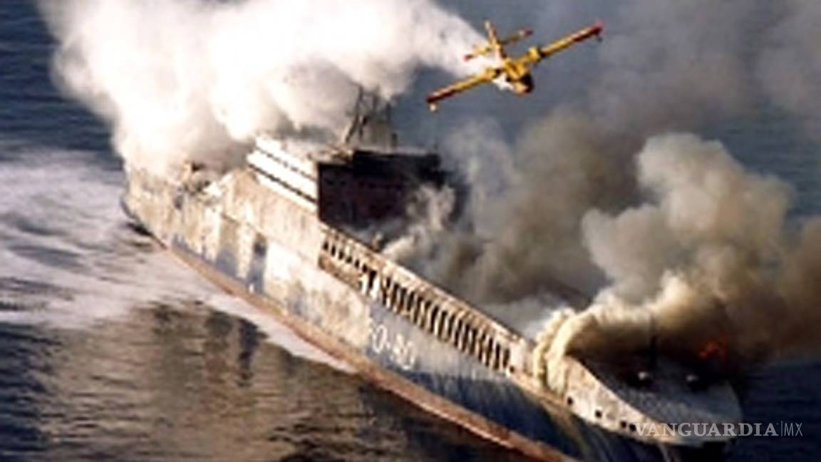 Resuelven el misterio del Triángulo de las Bermudas