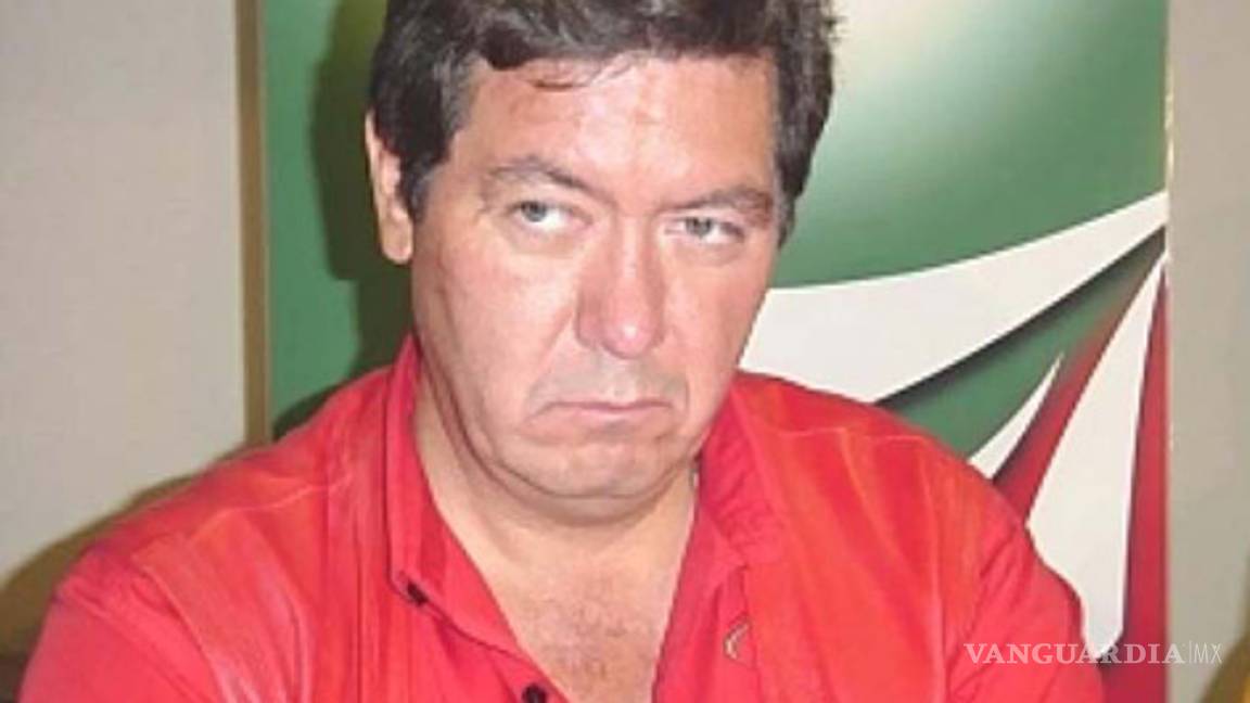 PGR presenta armas de Hank Rhon